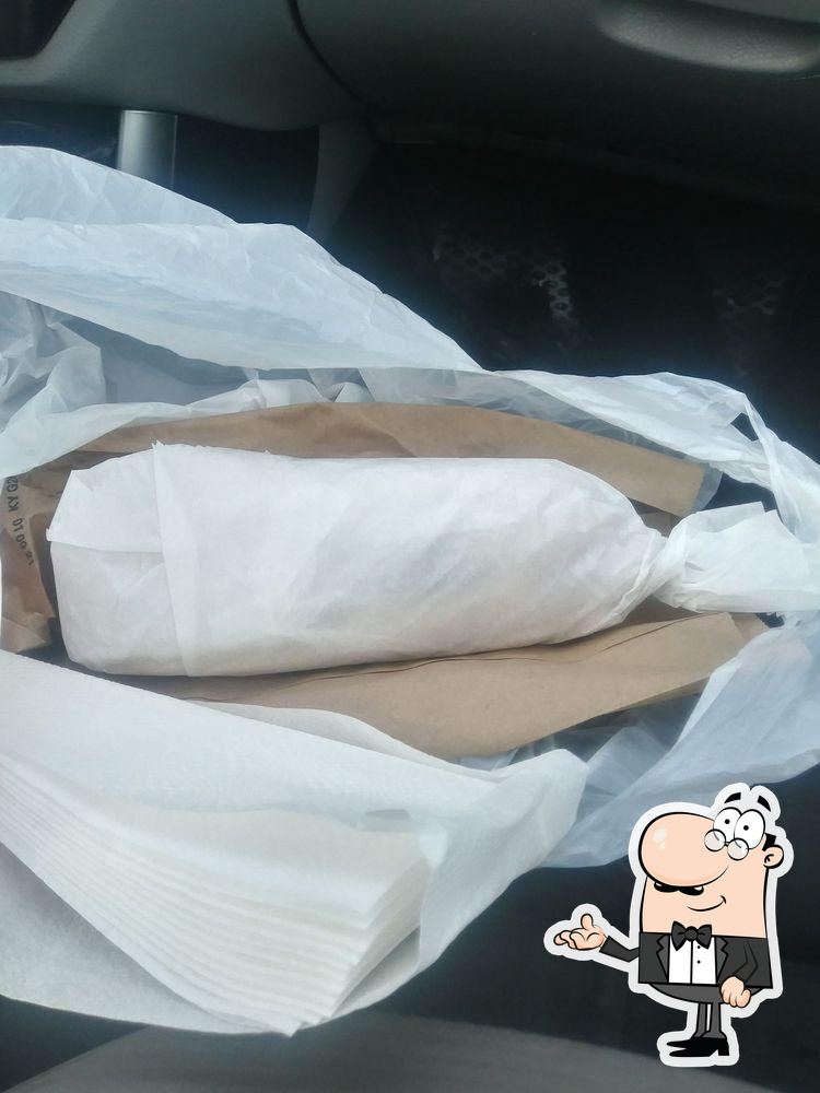 HELLO SHAWARMA RESTAURANT in Hamtramck - Restaurant menu and reviews