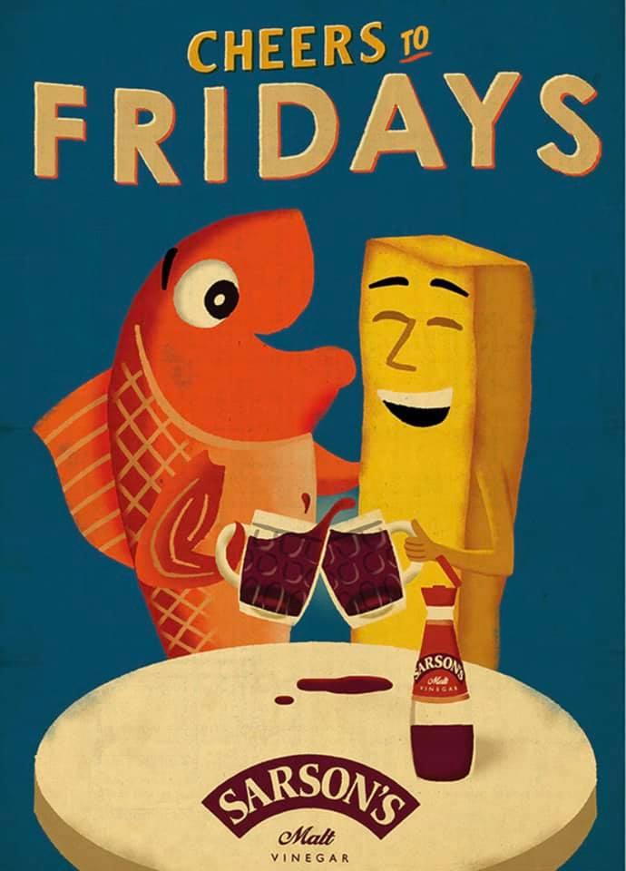 Flippers Fish & Chip Shop, Saltburn-by-the-Sea - Carta del restaurante ...