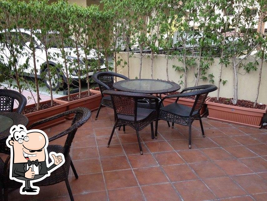 73 Coffee Shop cafe, Dubai - Restaurant reviews