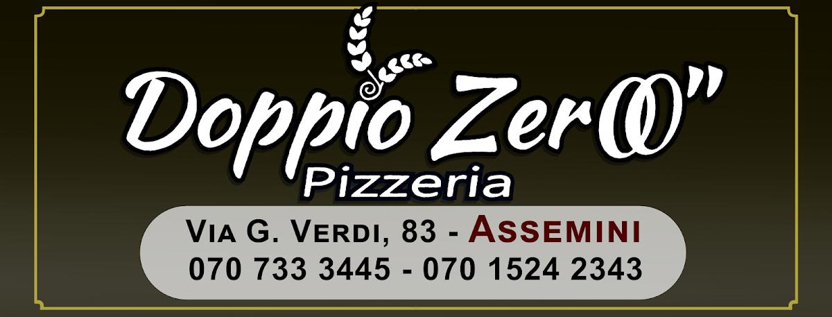 Doppio Zero ristorante, Assemini - Recensioni del ristorante
