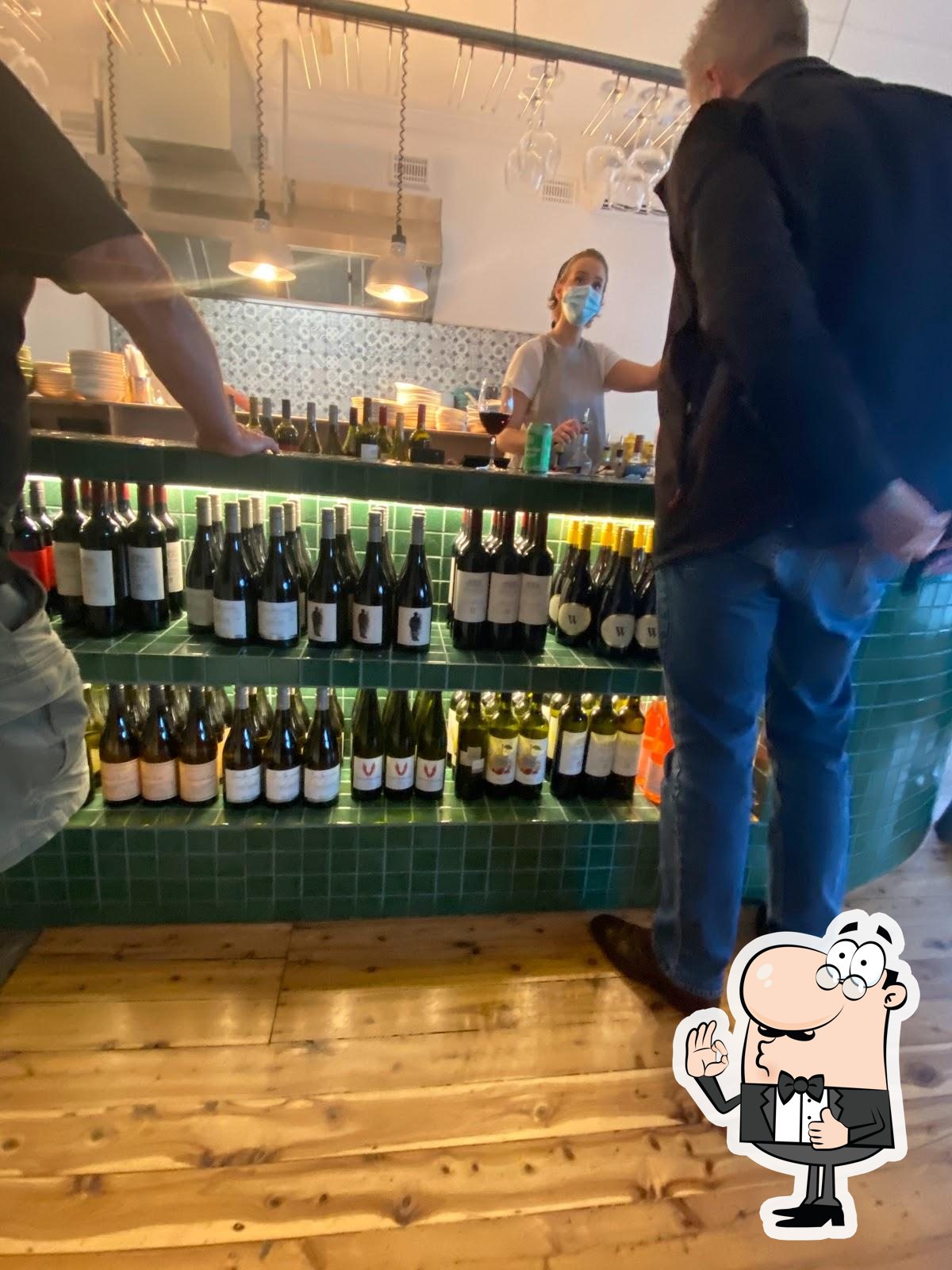 Norma, Albury - Restaurant menu, prices and reviews