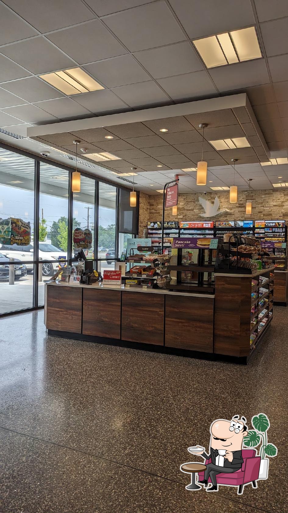 Wawa, 1935 W Landis Ave in Vineland - Restaurant menu and reviews