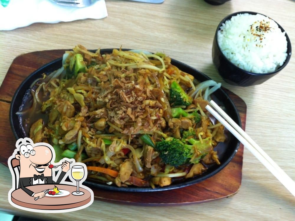 Subaru Sushi and Noodle Bar, 2/28 Morphett St in Mount Barker ...
