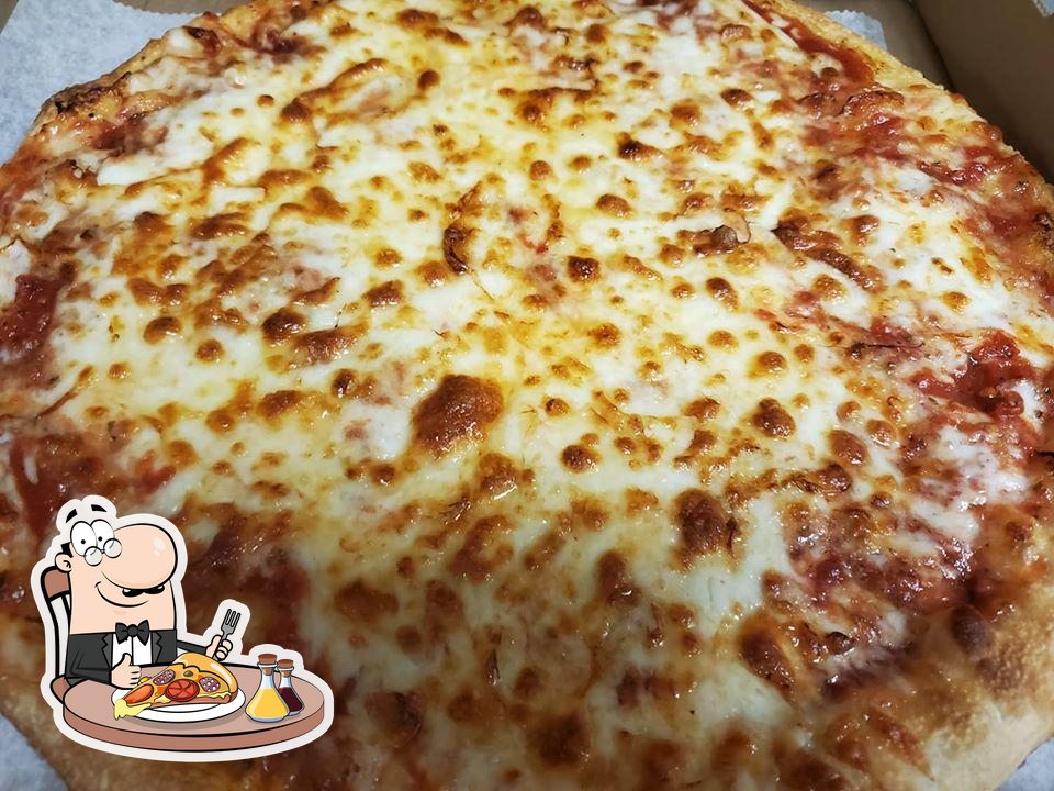 Giangelo's Pizzeria Italian Restaurant & Bar in Youngstown - Restaurant ...