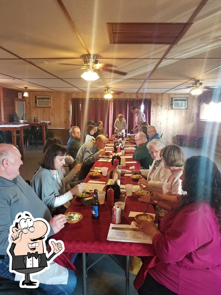 Sheridan's Walton Tap Inc in Amboy - Restaurant menu and reviews