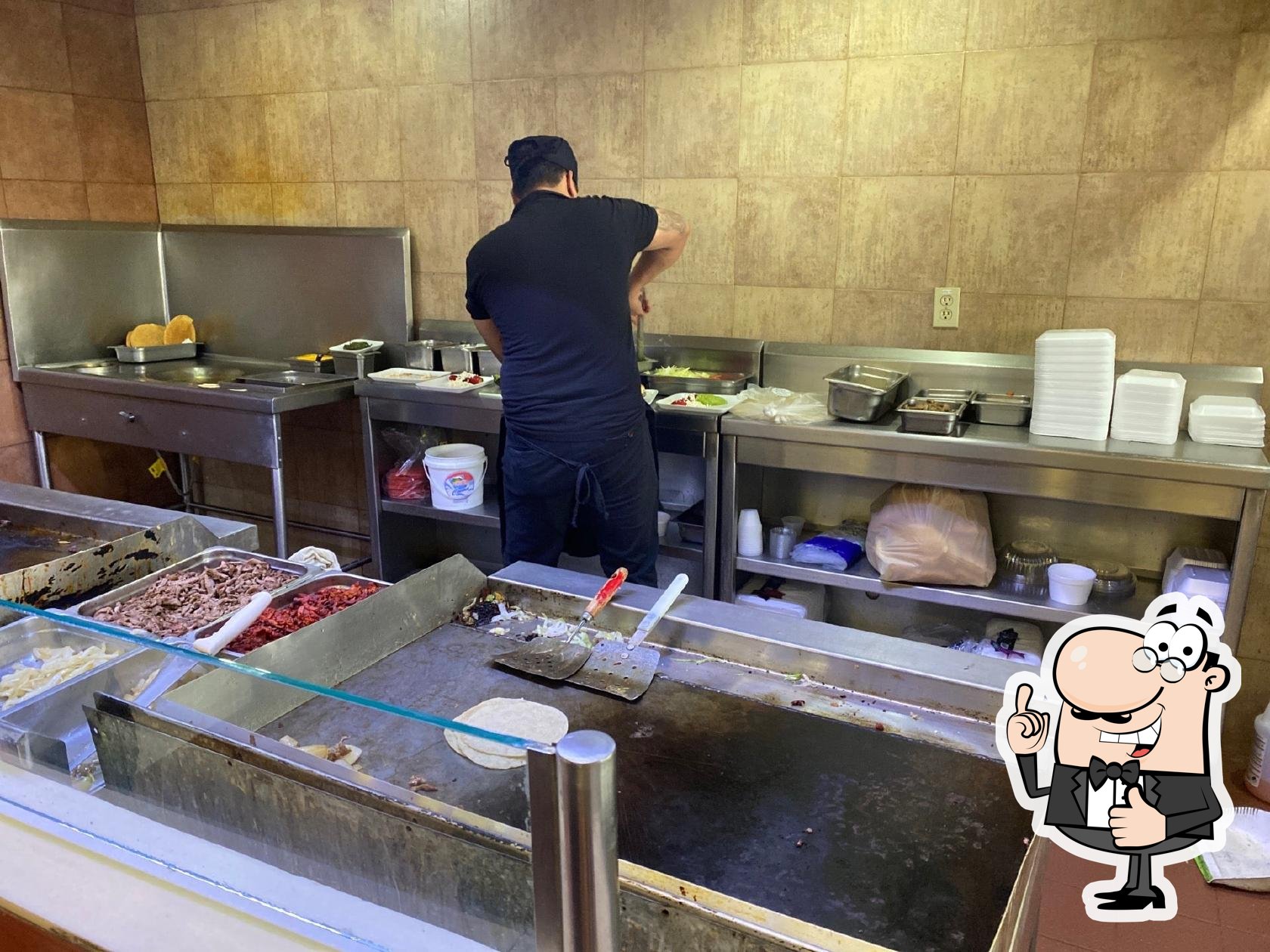 Buchakas Plaza Real fast food, Monterrey, Plaza Real Monterrey ...