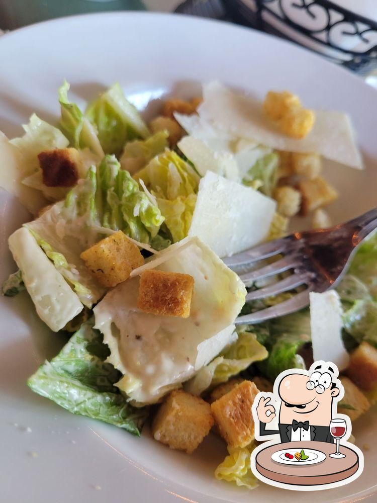 Osteria Bricco in Seminole - Restaurant menu and reviews