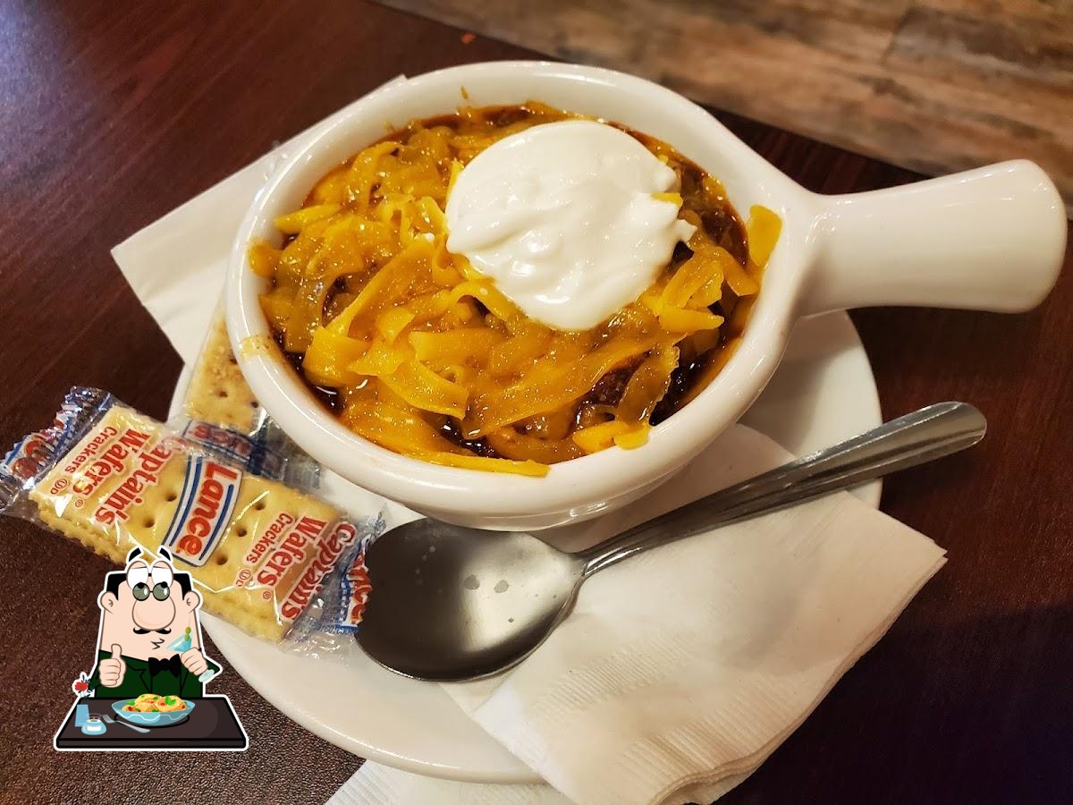 Ground Pat'i - Rivertown, Kenner - Restaurant menu, prices and reviews