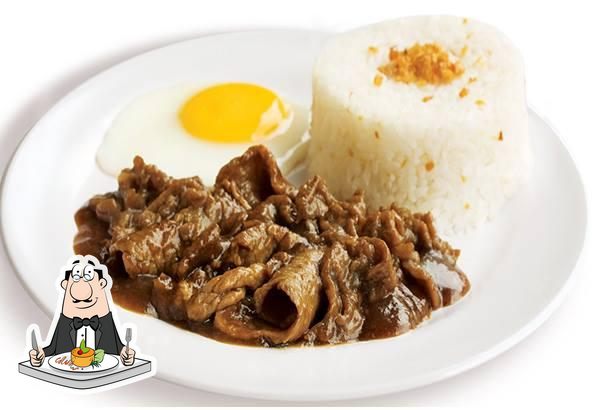 Hannah Bbq Grill, Cebu City