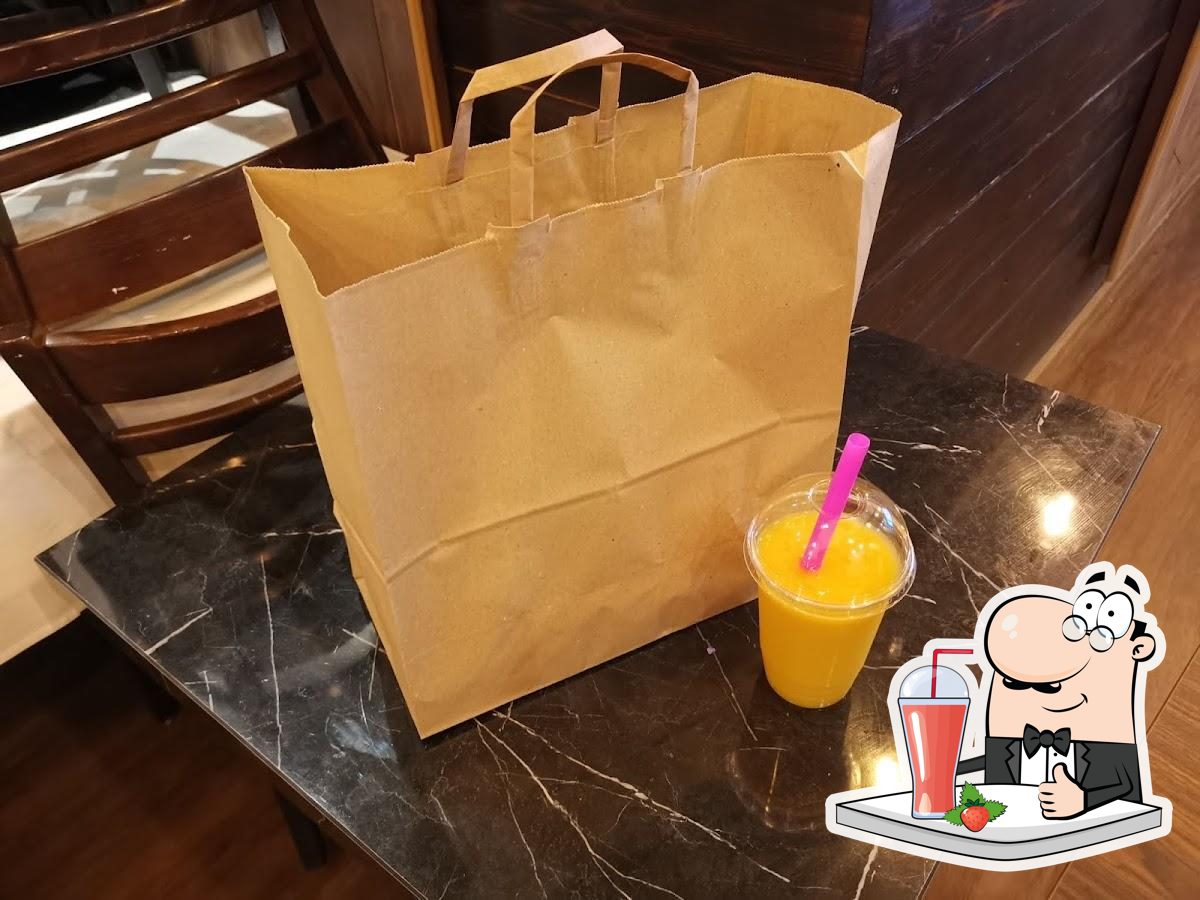 Hayat Lounge in Edgware - Restaurant reviews