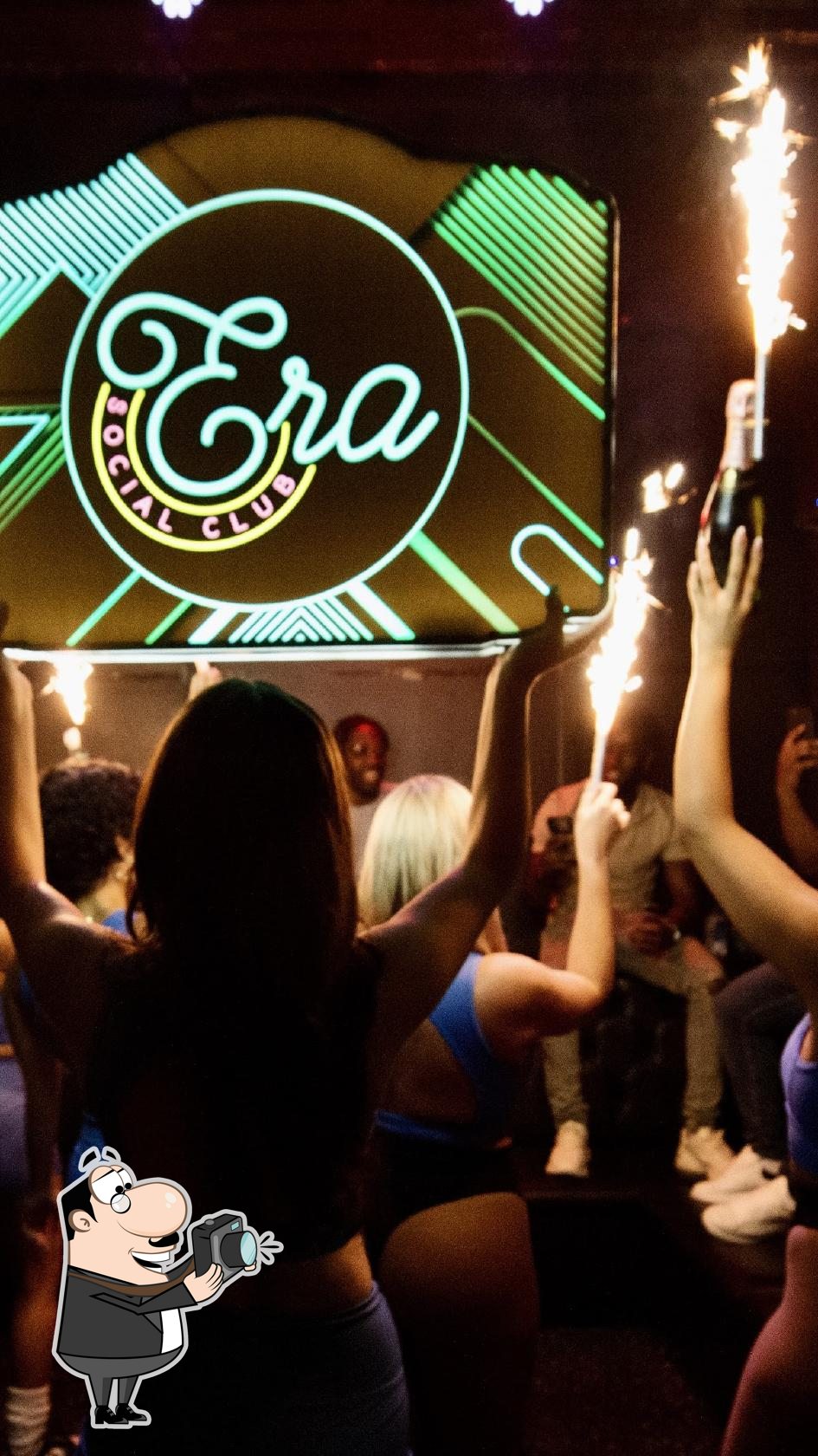 Era Social Club in Chicago - Restaurant reviews