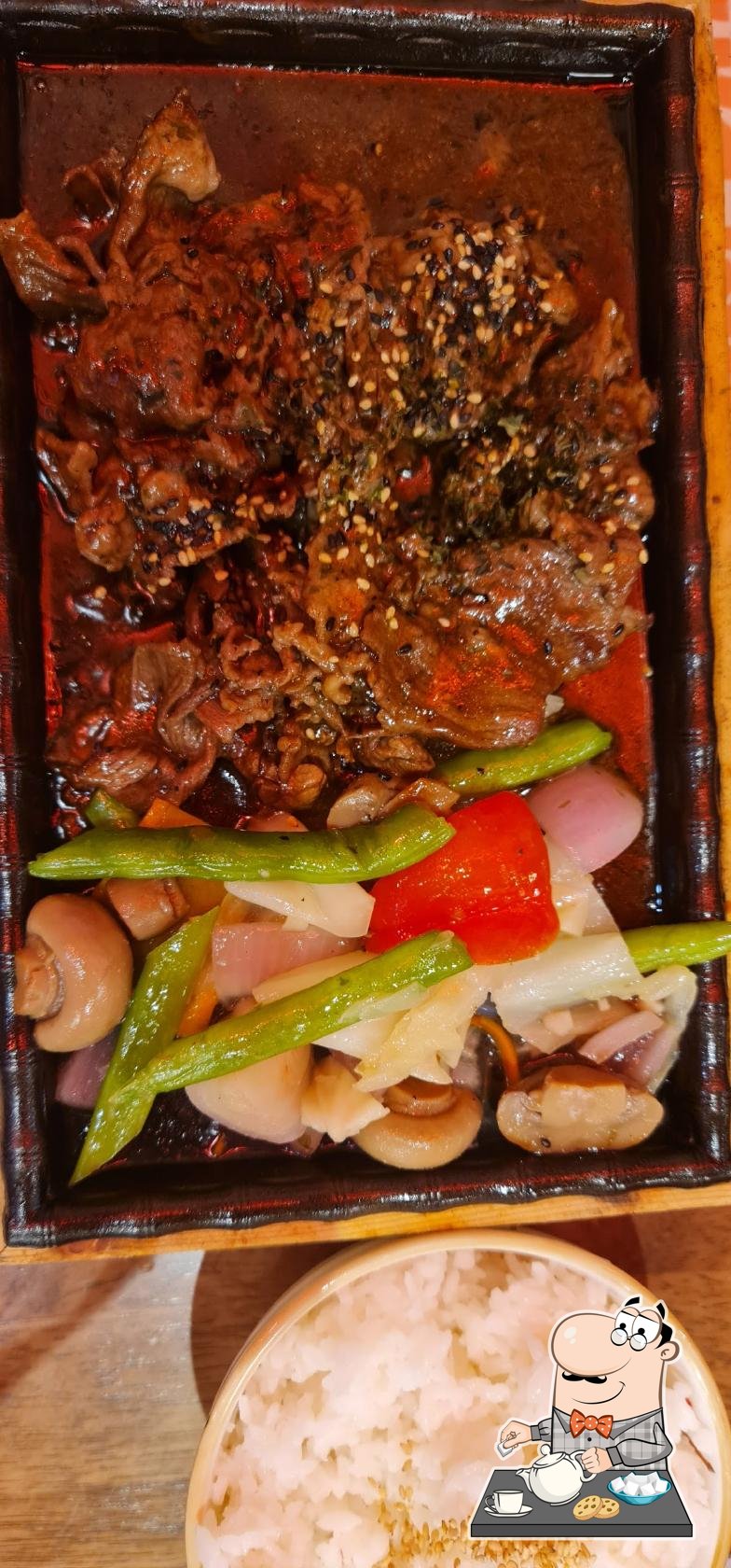NIKU-YATA RAMEN SM City CDO Uptown Northwing restaurant, Cagayan de Oro ...