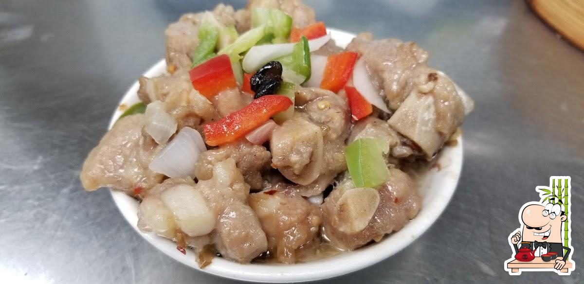 Royal Taste Chinese Cuisine 粤食粤美2.0 in Calgary - Restaurant menu and ...