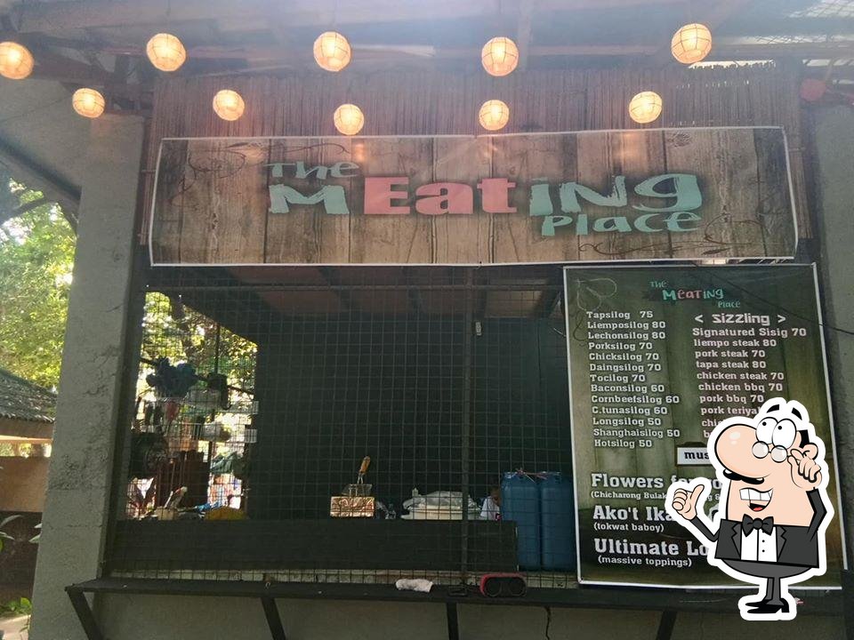The Meating place restaurant, Quezon City - Restaurant reviews