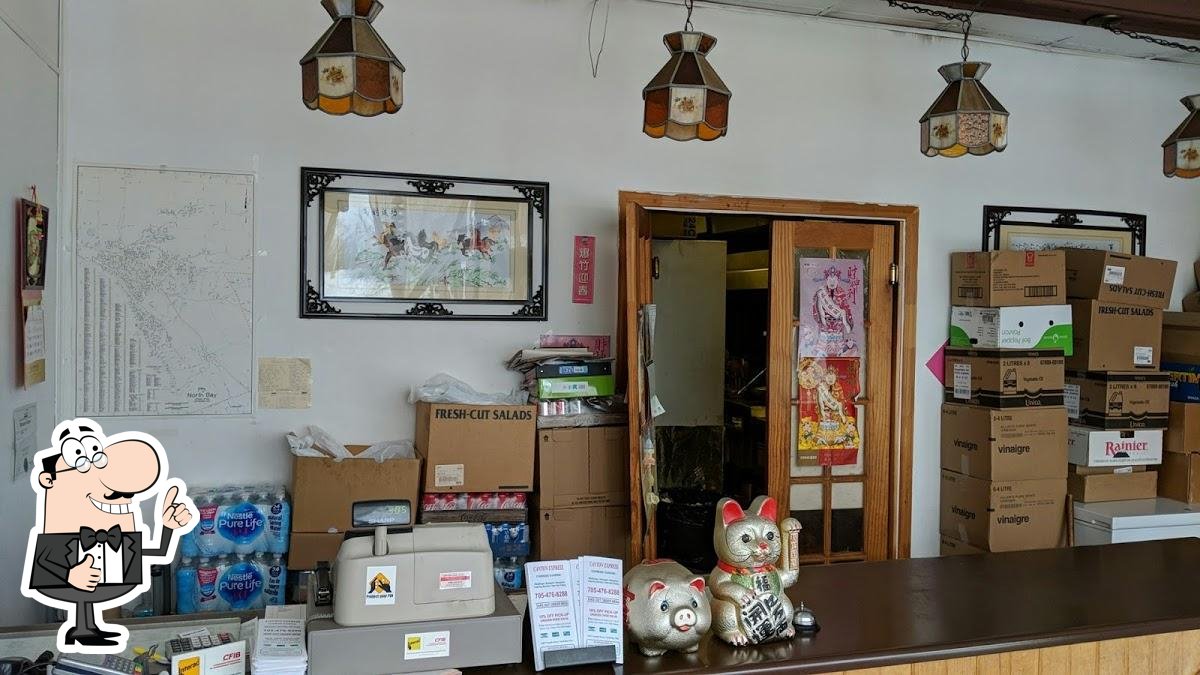 Canton Express, North Bay - Restaurant menu, prices and reviews