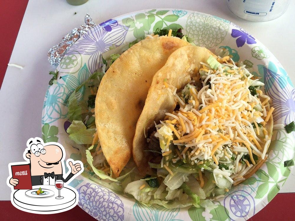 Taco Works Prairie in Coeur d'Alene - Restaurant reviews