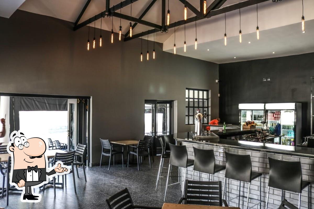 The Place Restaurant & Bar, Benoni - Restaurant reviews