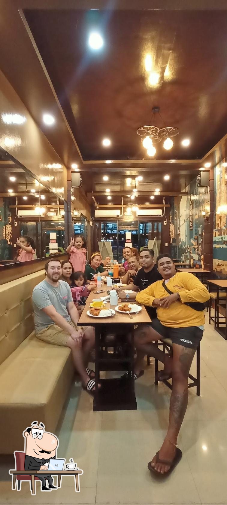 Torque Coffee, Butuan City, WGVC+6CX - Restaurant reviews