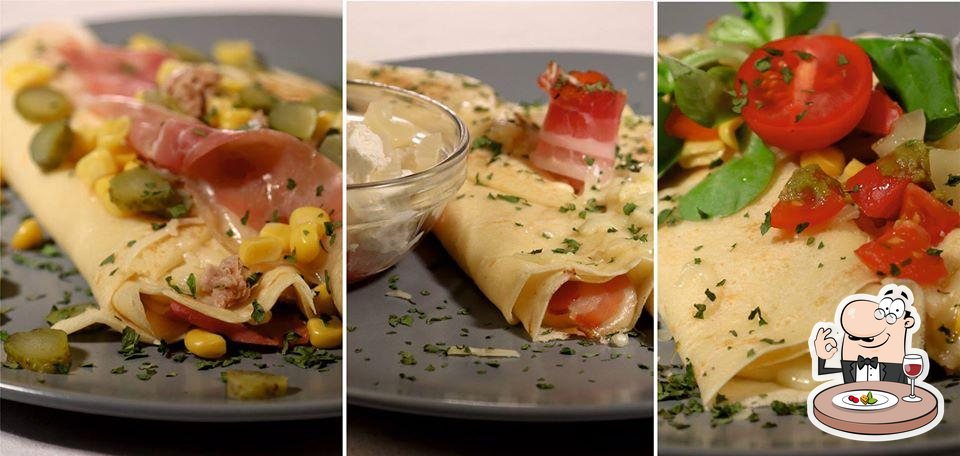 Restaurant Kresimir, Šibenik - Restaurant reviews