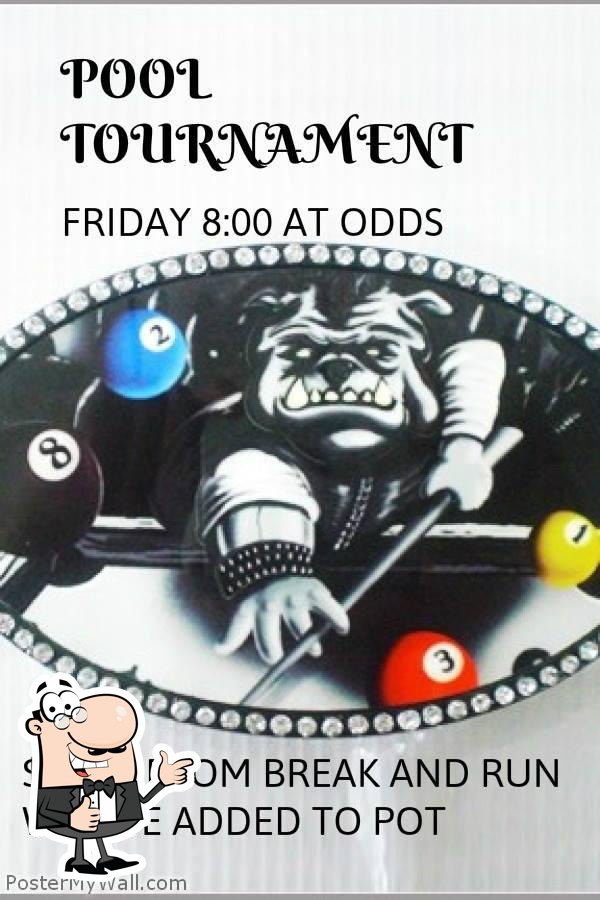 Odds Bar, 501 E Scott Ave in Wichita Falls - Restaurant reviews