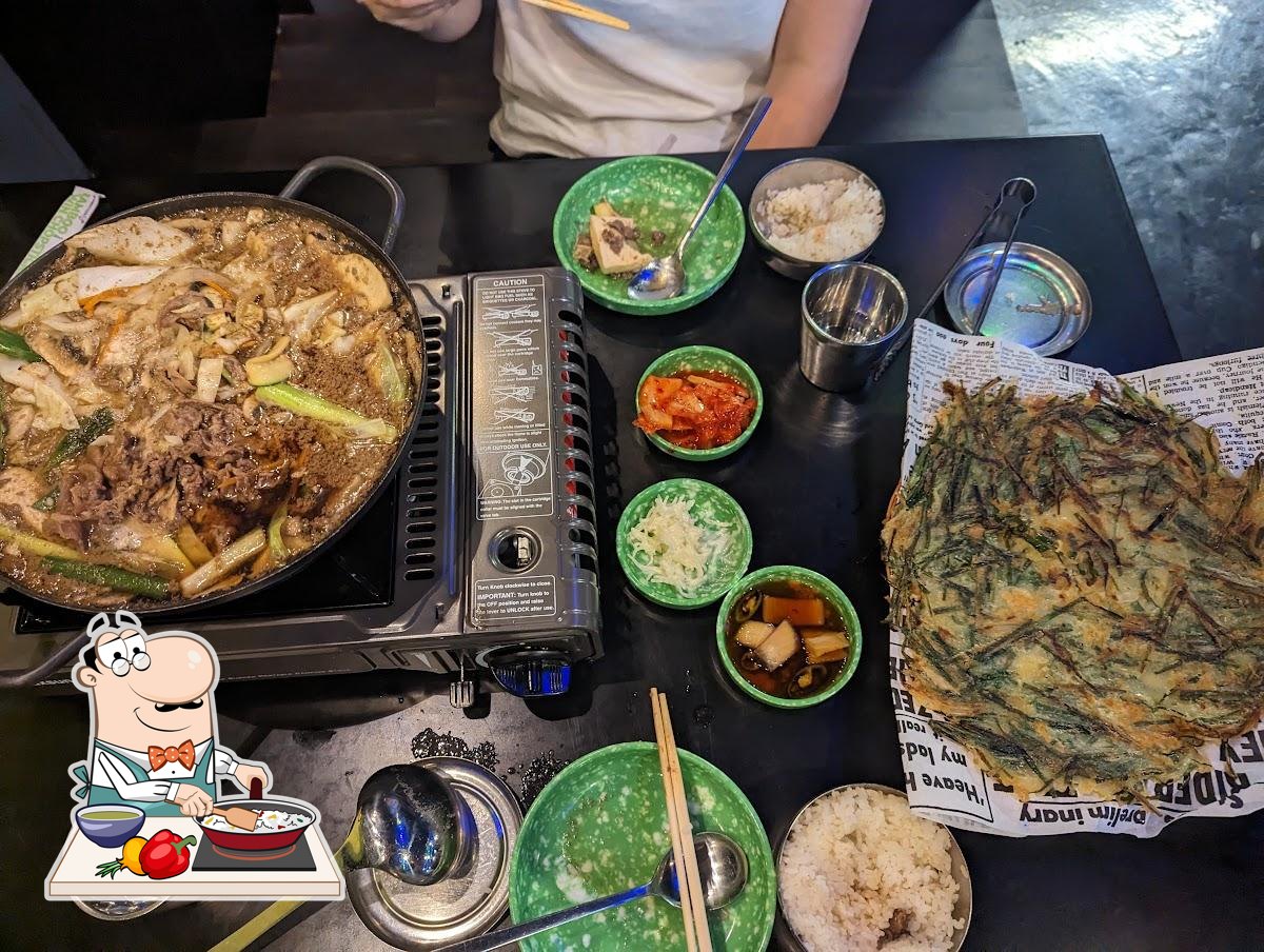 Sul.Zip in Brisbane City - Restaurant menu and reviews