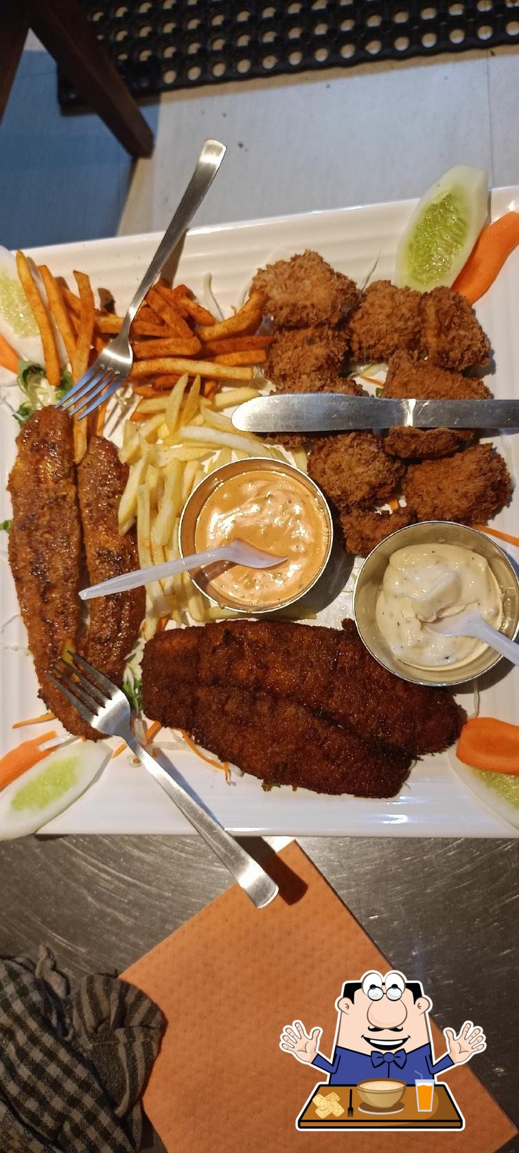 Yum Yum Tree Serilingampally, Hyderabad - Restaurant menu, prices and ...
