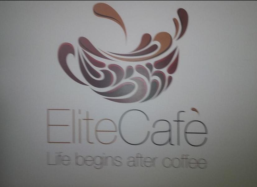 Elite Cafe, Fujairah