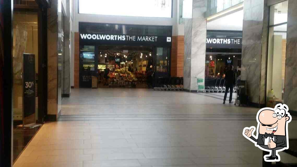 Woolworths Cafe, Midrand, Broadacres Drive - Restaurant menu and reviews