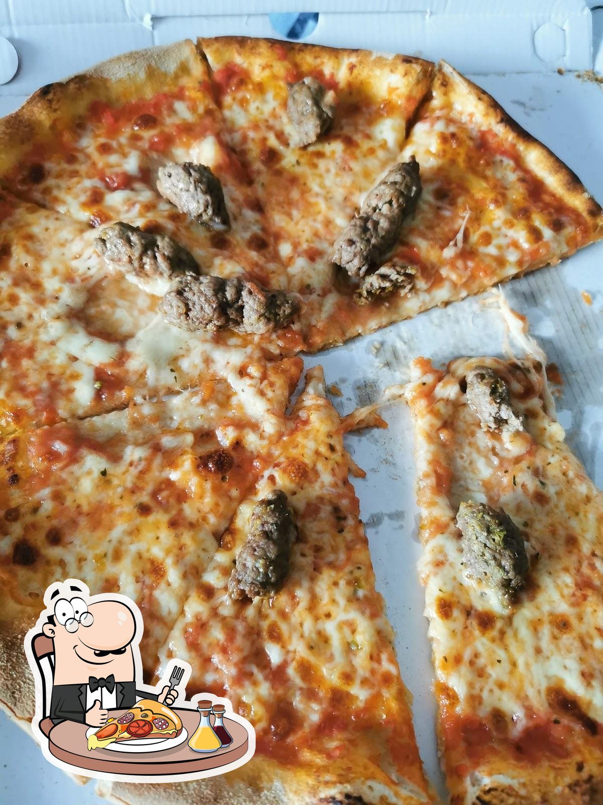 Aladin Pizza e Kebab, Torino - Recensioni del ristorante