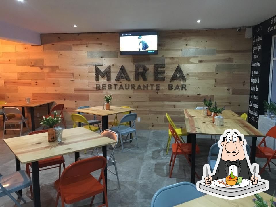 Marea Restaurante Bar Jilotepec Apaseo el Alto, Mexico - Restaurant reviews