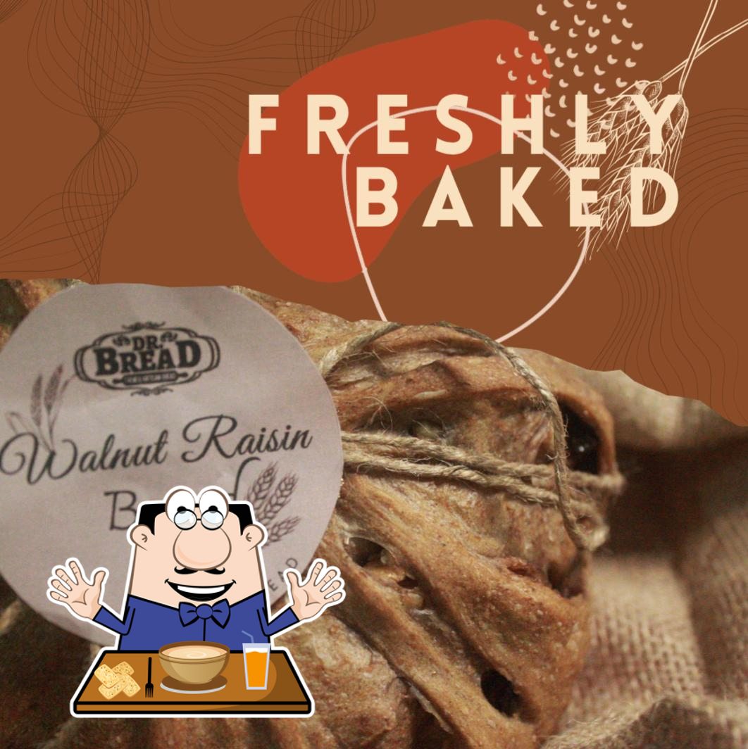 DR BREAD INC, Makati