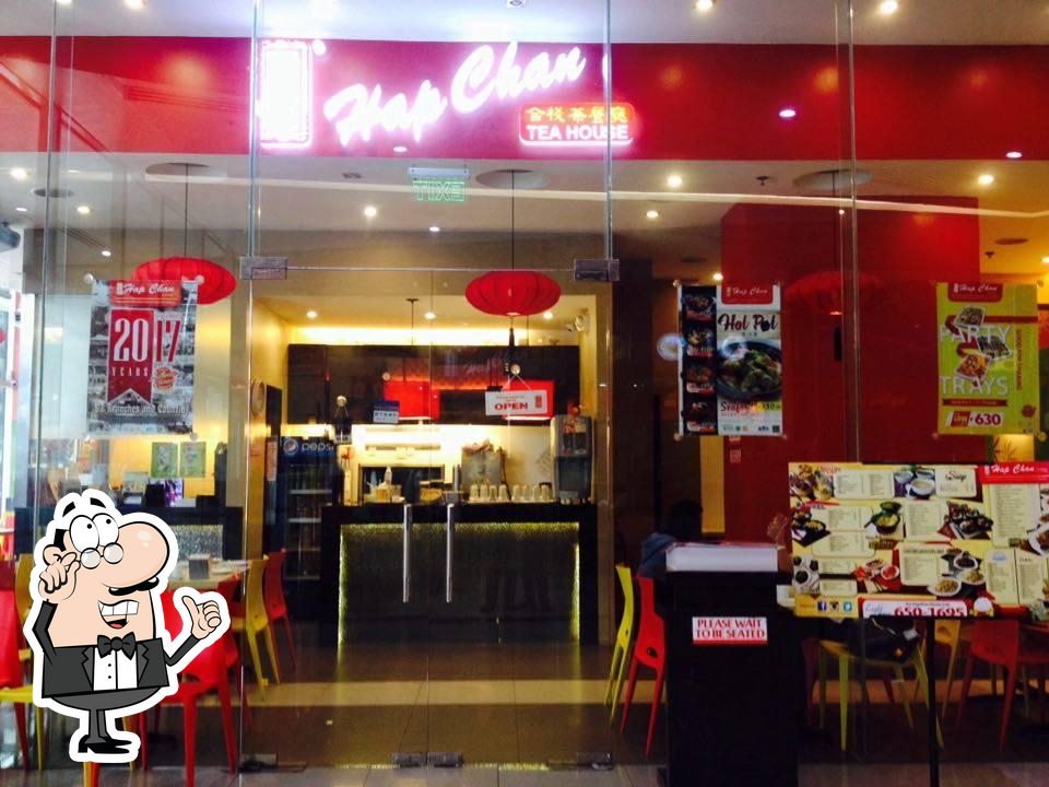 United Steak - SM Light Mall, Mandaluyong - Restaurant menu, prices and ...