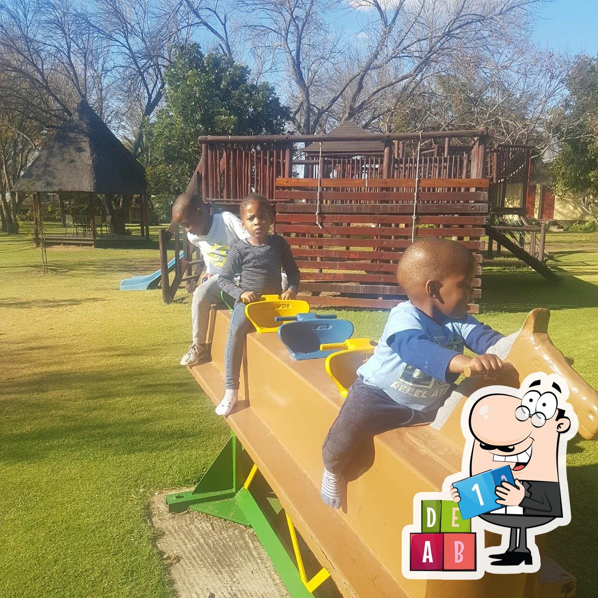 Juke Joint restaurant, Polokwane - Restaurant reviews