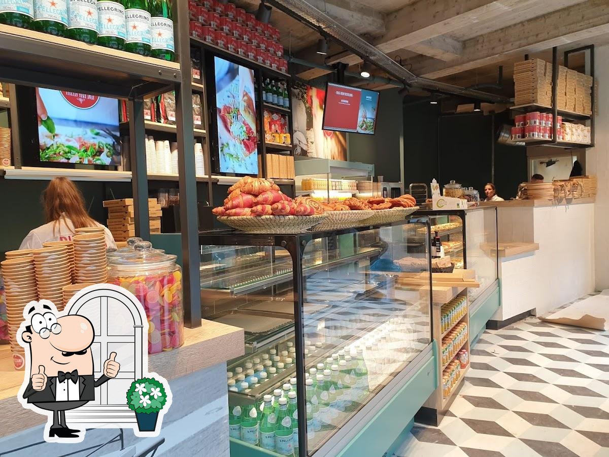 Pizzani Demer, Eindhoven - Restaurant reviews