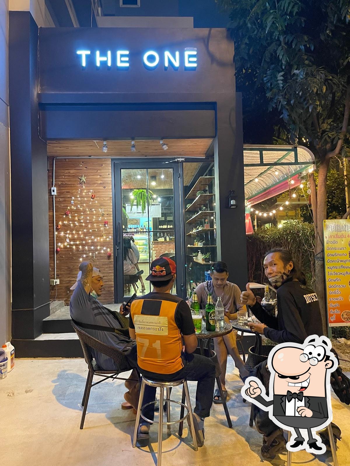 THE ONE coffee bar, Bangkok - Restaurant reviews