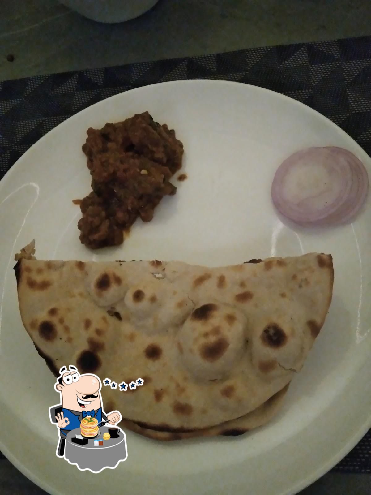 Project Charcoal Rooftop Restaurant, Indore - Restaurant reviews