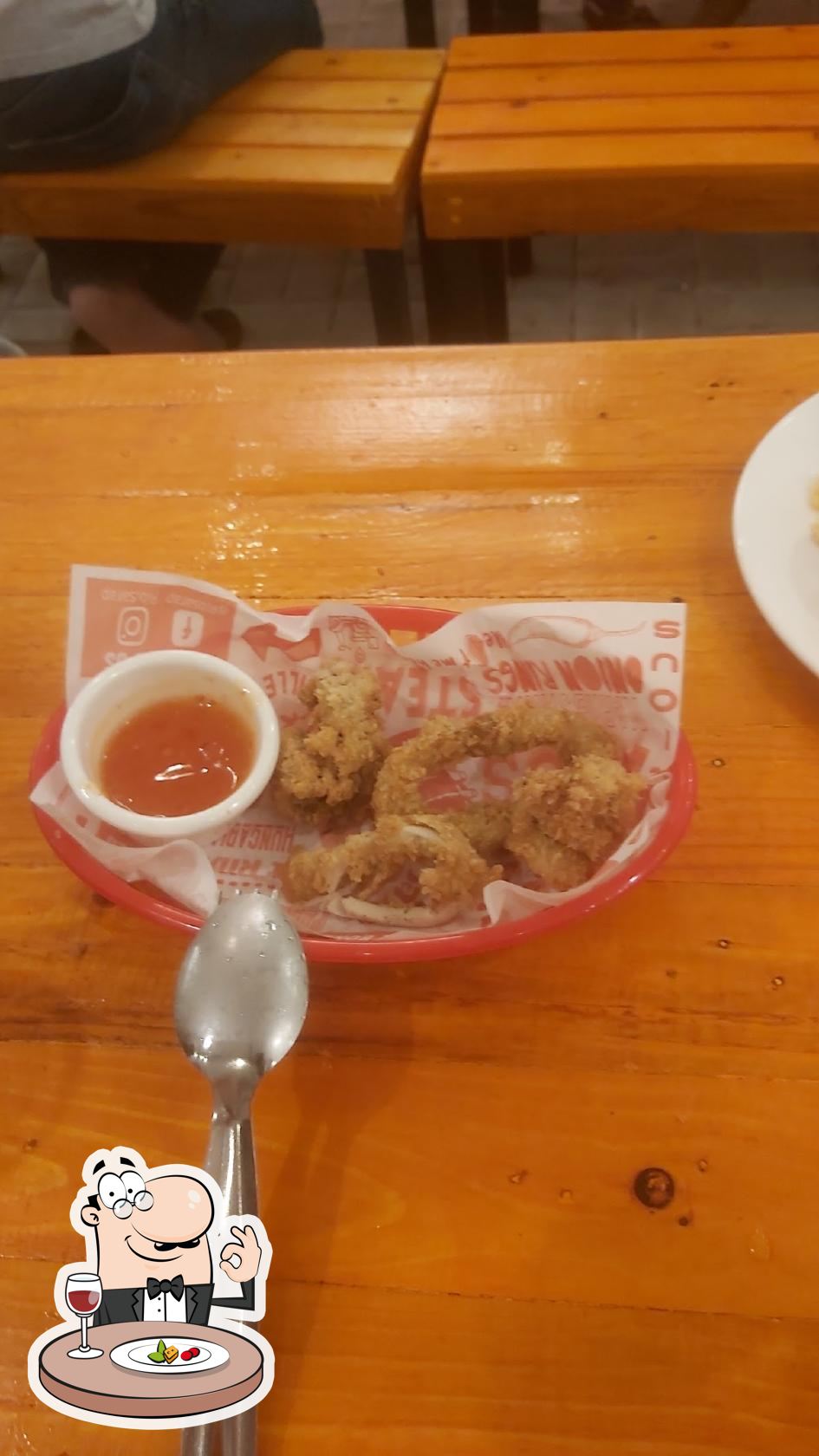 RibSarap - Tagaytay restaurant, Tagaytay - Restaurant reviews