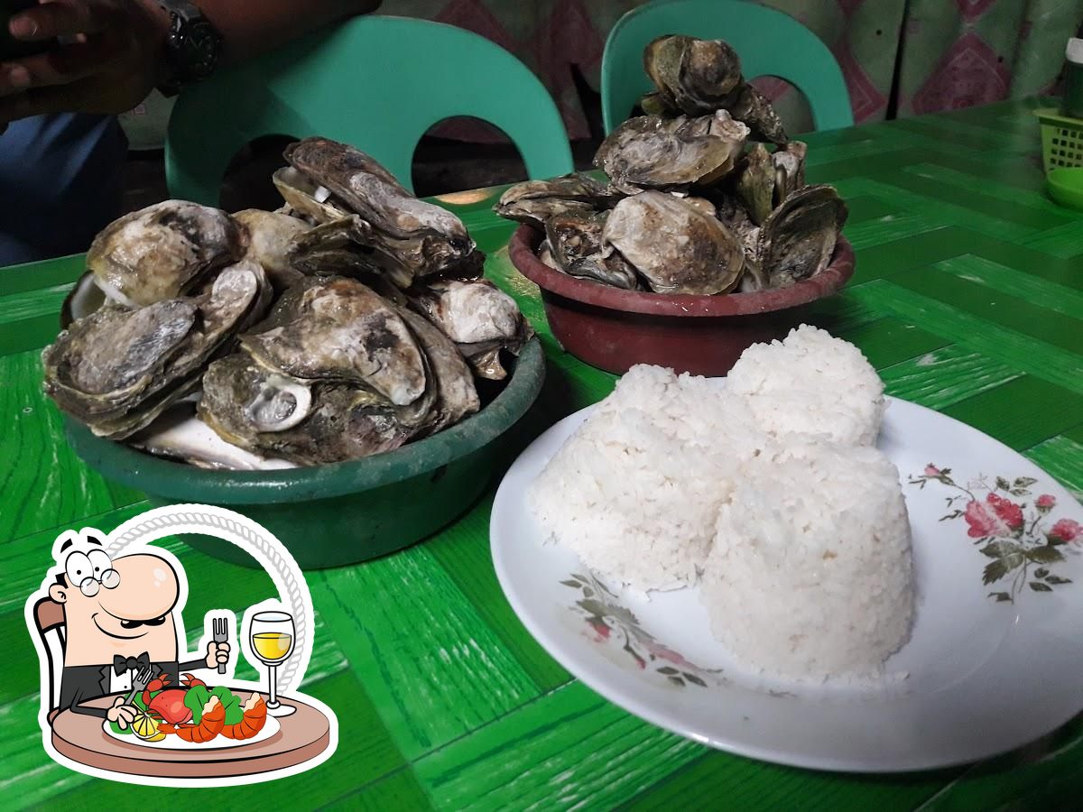 Baby Ash Talabahan And Seafood restaurant, Iloilo City