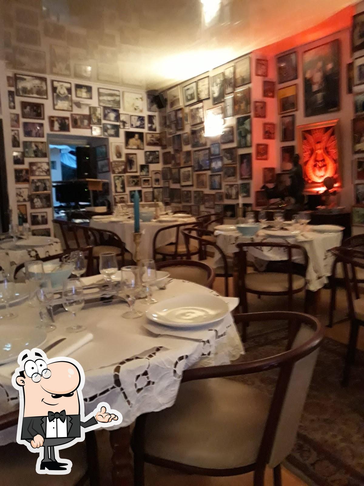 Le Bilboq "Chez jean-Jean" restaurant, Ajaccio - Restaurant reviews