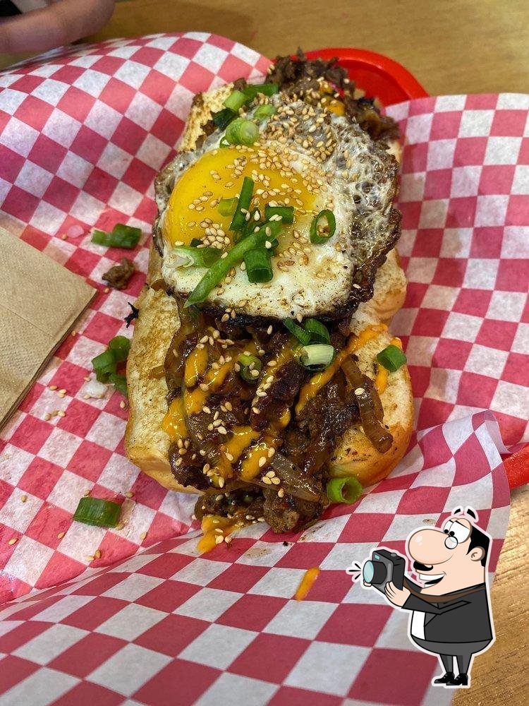 Dog Shack Gourmet Hotdogs in Rancho Cucamonga - Restaurant menu and reviews
