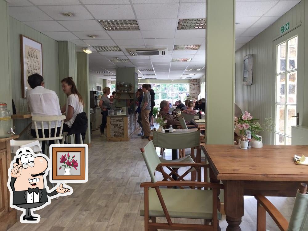 The Pancake House in Pateley Bridge - Restaurant menu and reviews