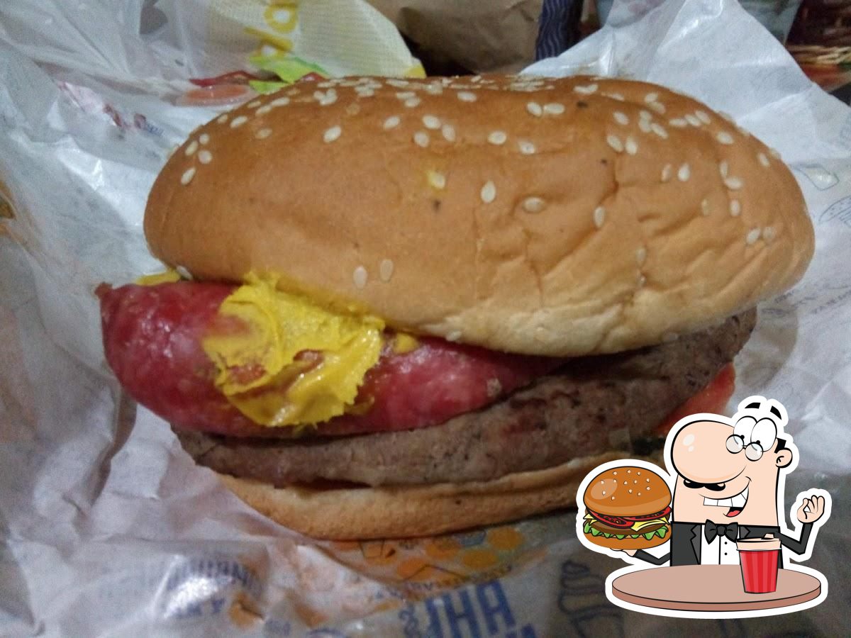 Bembos Real Plaza, Cusco - Restaurant menu, prices and reviews