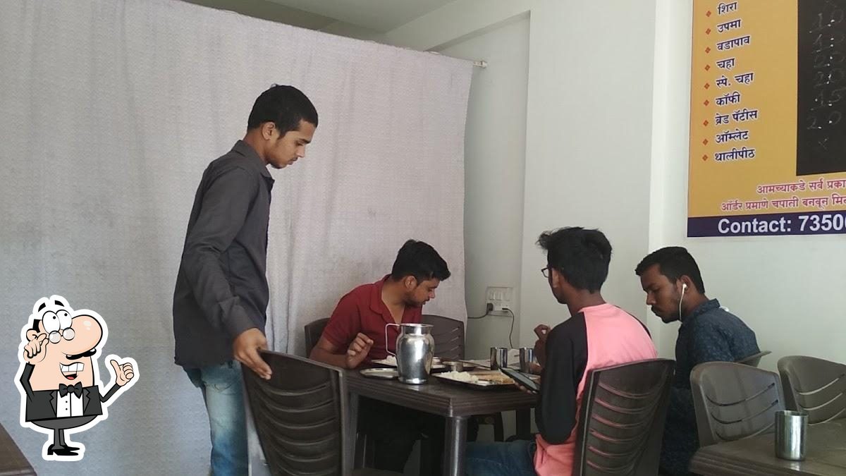 Shivam Tiffin Services & Monthly Mess, Pune - Restaurant menu, prices ...