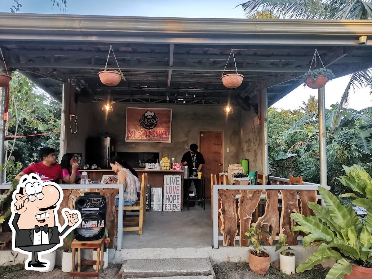 Jonas' Food House restaurant, Macalelon - Restaurant reviews
