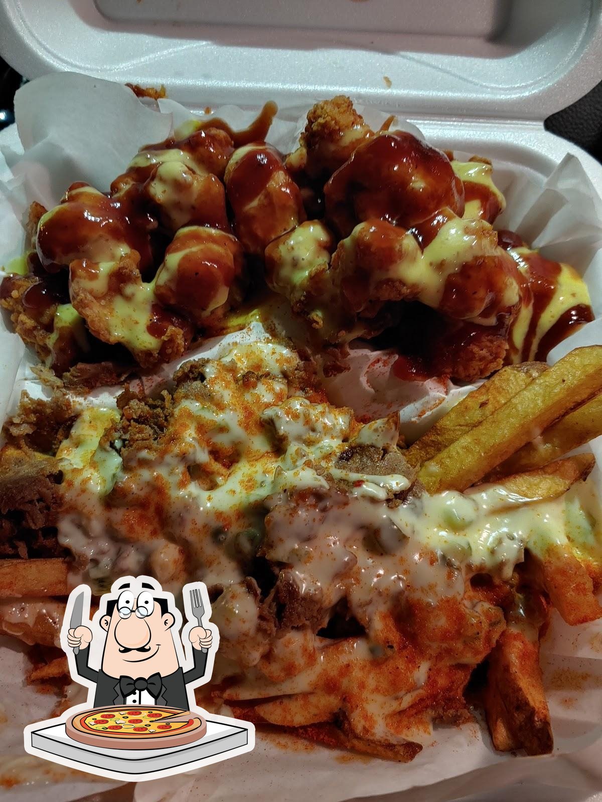 The Dankery in Durham - Restaurant reviews