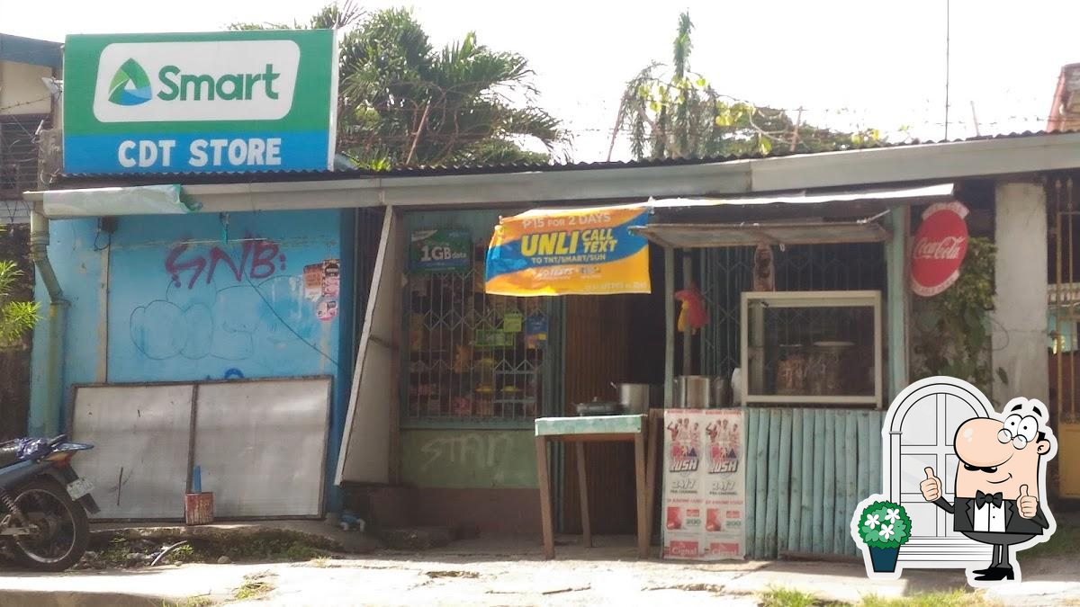 CDT Store cafe, Iloilo City