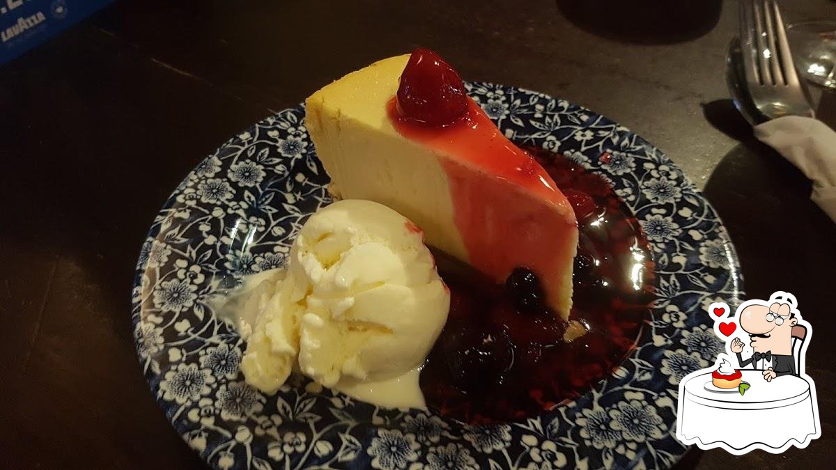 The Leyland Lion - JD Wetherspoon in Leyland - Restaurant menu and reviews