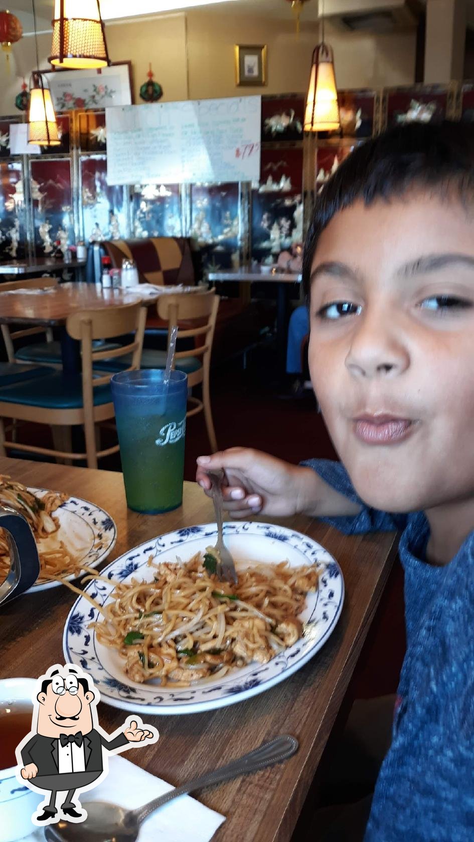 Wing Ming Restaurant in Lebanon - Restaurant menu and reviews