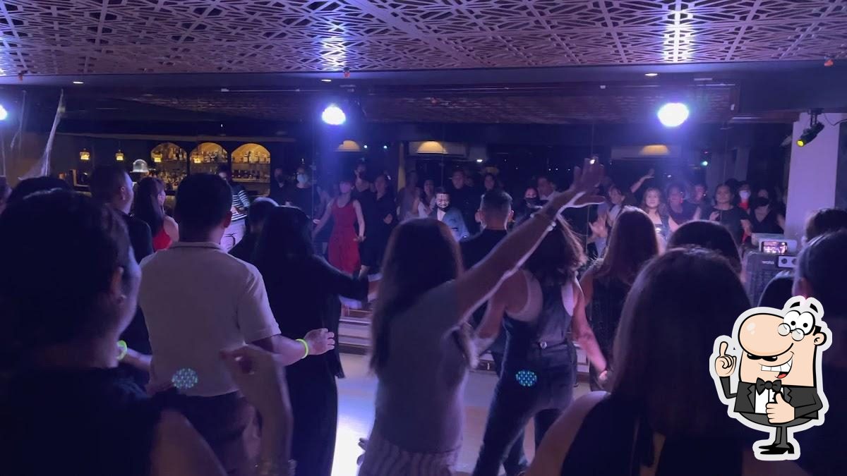 The Studio Dance Club, Makati - Restaurant menu, prices and reviews