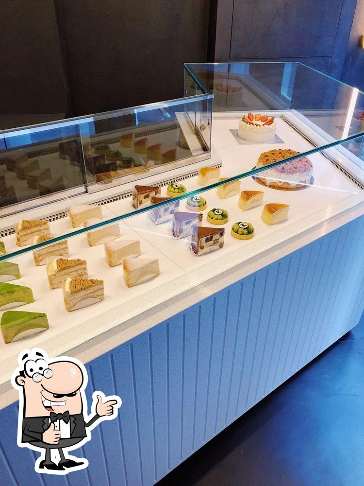 Kova Patisserie Chinatown in London - Restaurant reviews